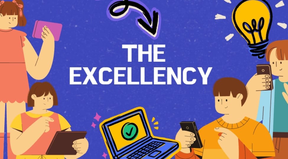 Quizzes - The Excellency